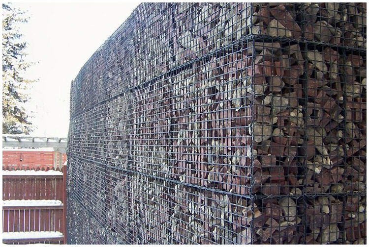 Architectural Welded Mesh for Building Decoration & Protection