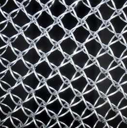 Architectural Mesh Manufacturer & Supplier