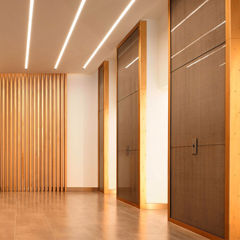 Our Latest Architectural Mesh Projects Across the World