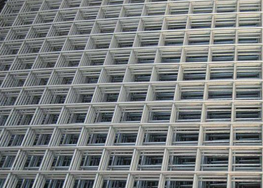 What are the specifications and standards for wire mesh in the ...