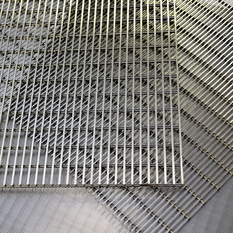 Architectural Wedge Wire – Safe, Beautiful, Simple & Elegant