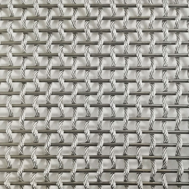 Products - Hangshun Wire Mesh Manufacture Co., Ltd