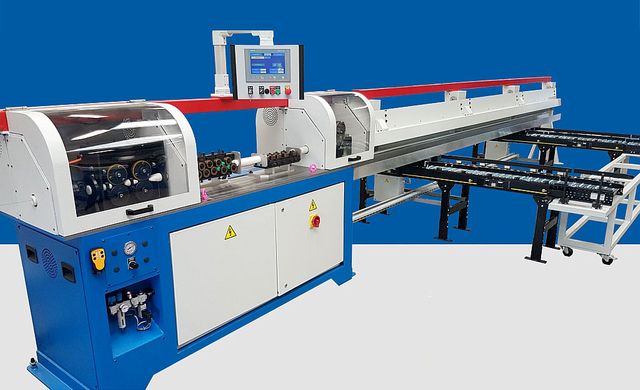 Strong Architectural Mesh Production Capacity for Urgent Orders